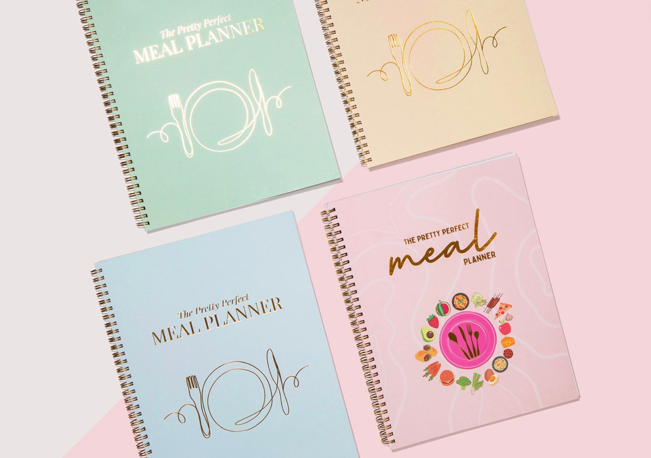 Signature Range – Pretty Perfect Products